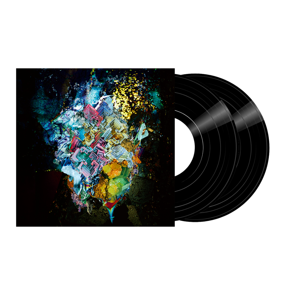 Batsu To Maru To Tsumi To LP - Official RADWIMPS Overseas Store